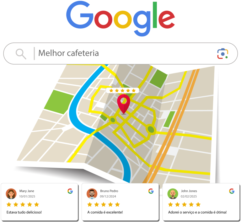 SERP: O que é, como funciona e como aparecer em destaque